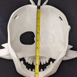 Foxy Mask FNAF / Five Nights at Freddy's/ Fnaf DIY Kit FAN Created ...