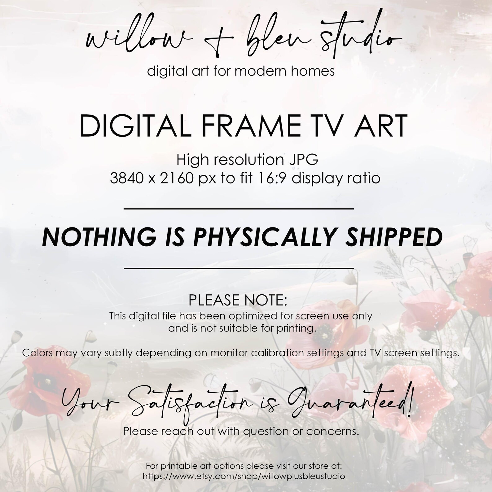 Halloween Frame Tv Art Spooky Skeleton Hand, Macabre Gothic Moody ...