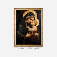 Religious Art - Etsy