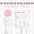 Makeup Artist Face Chart, Makeup Consultation Form, Makeup Artist Form ...