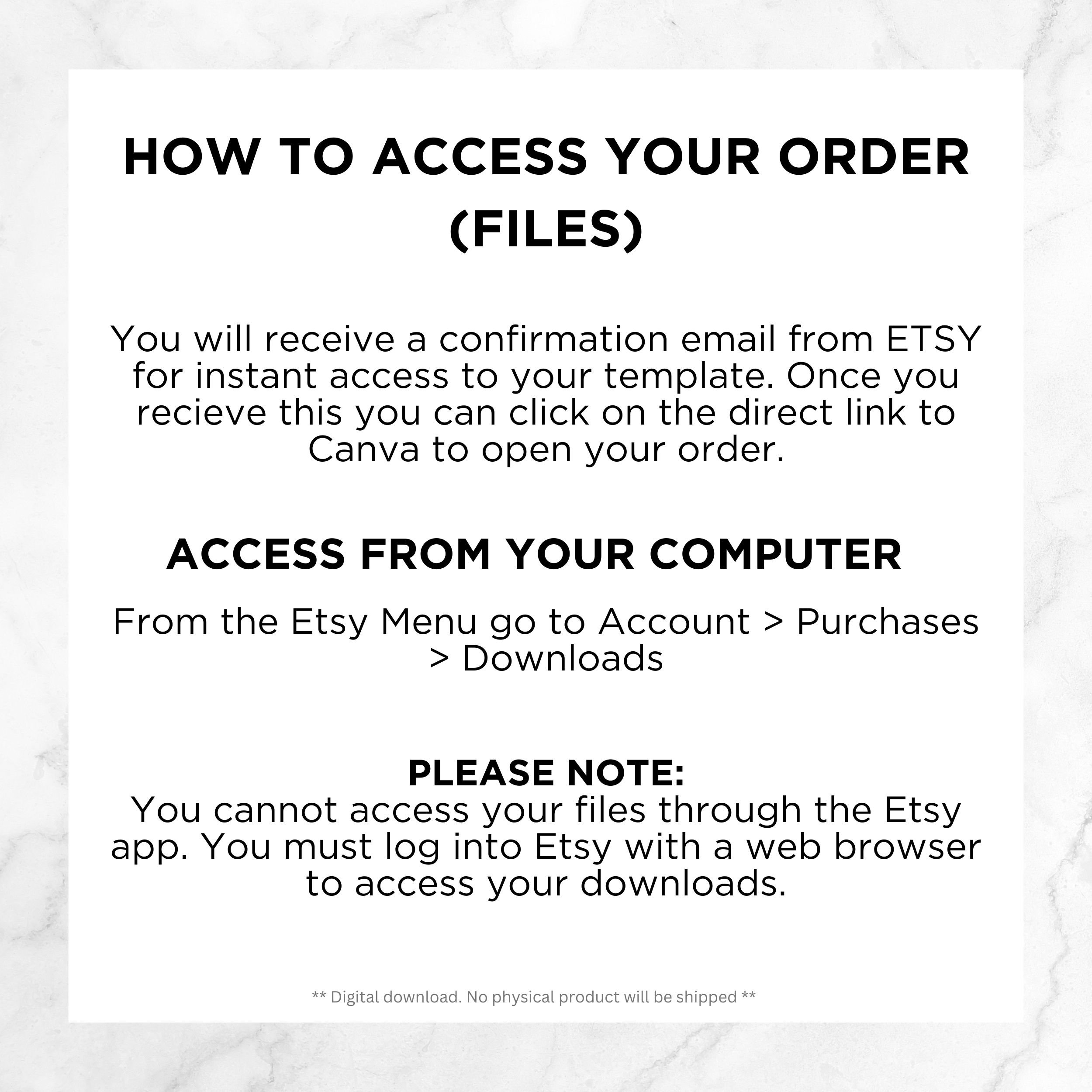 Price List Sign, Editable Price List Sign Printable, QR Code Sign ...