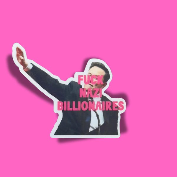 Anti Musk Signs - Etsy