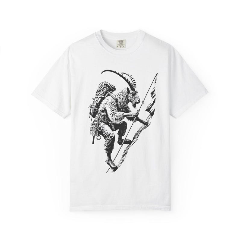 Vintage Capricorn T Shirt - Etsy