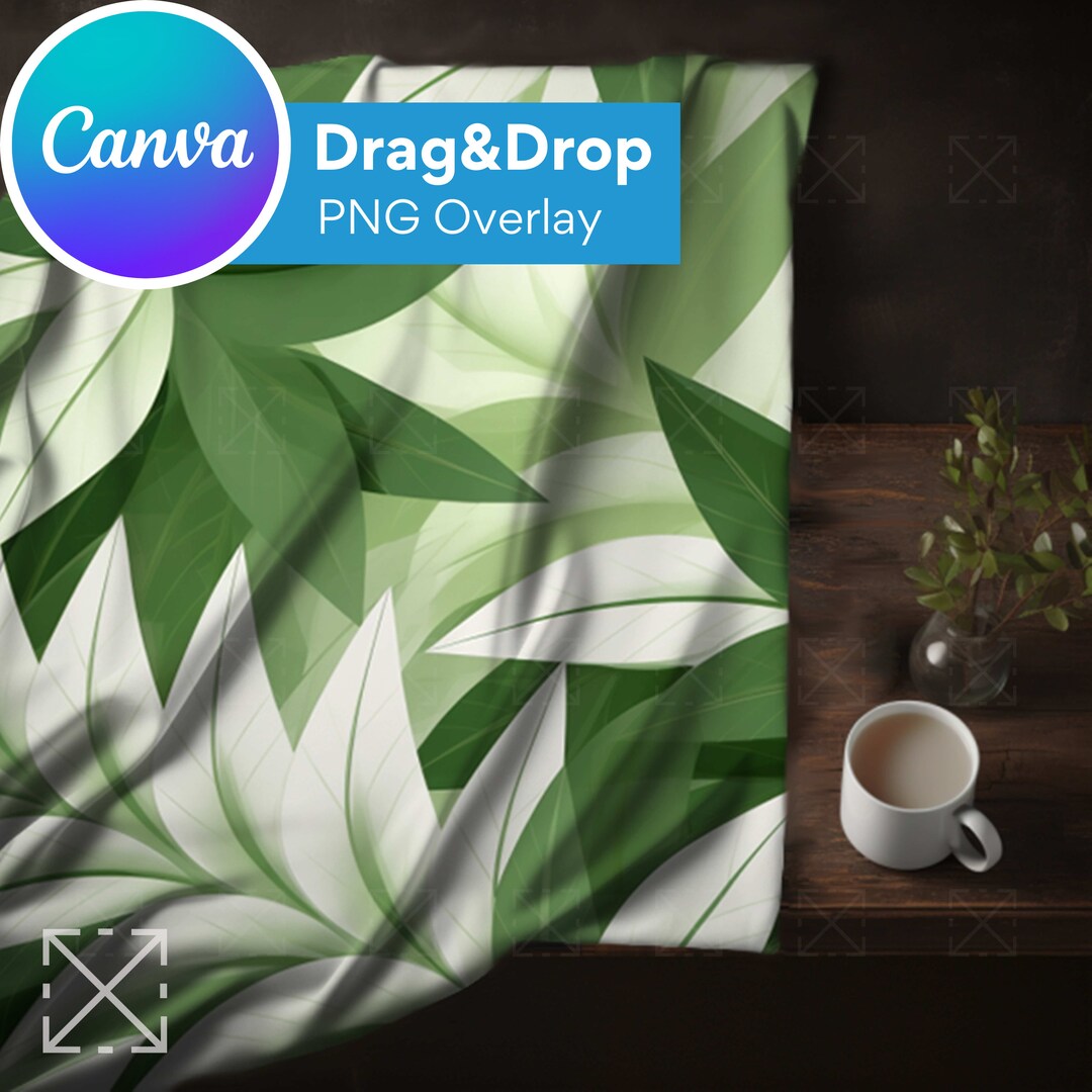 Table Blanket Mockup, Blanket Mockups, Drag and Drop Mockups, PNG ...