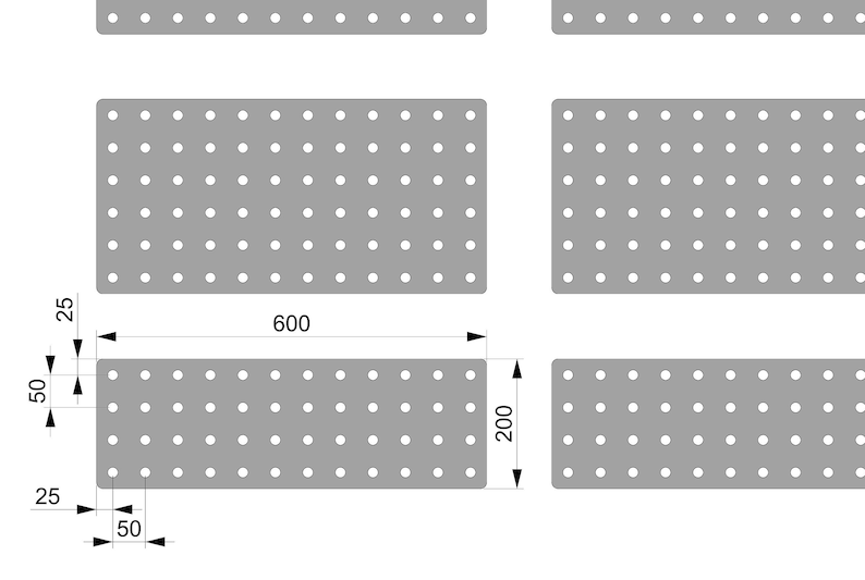 305 Welding Fixture Table Plate Collection. 600x200mm to 3000x1500mm ...