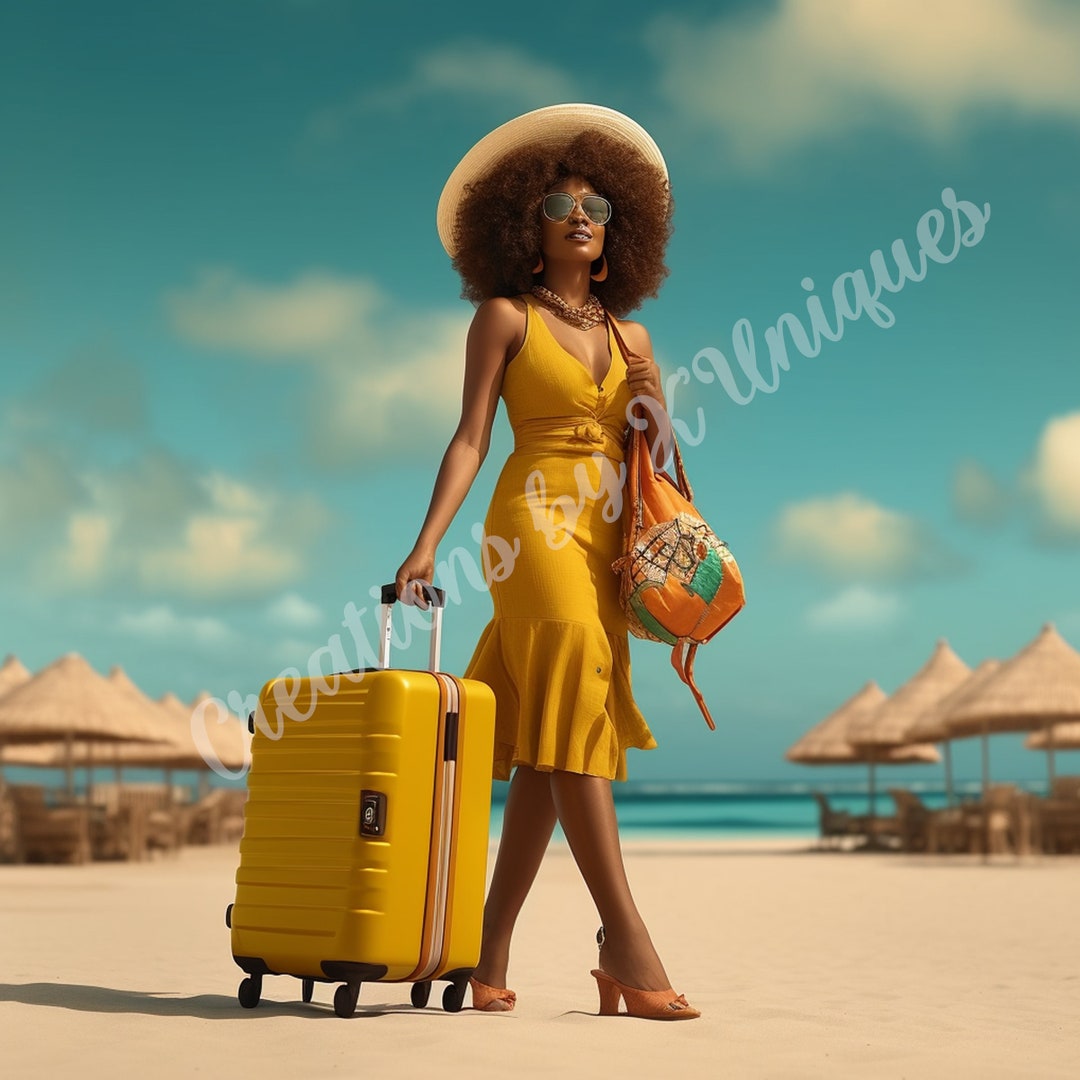 Girls Trip, Sublimation, Black Girl, Black Woman, PNG, Black Girls ...