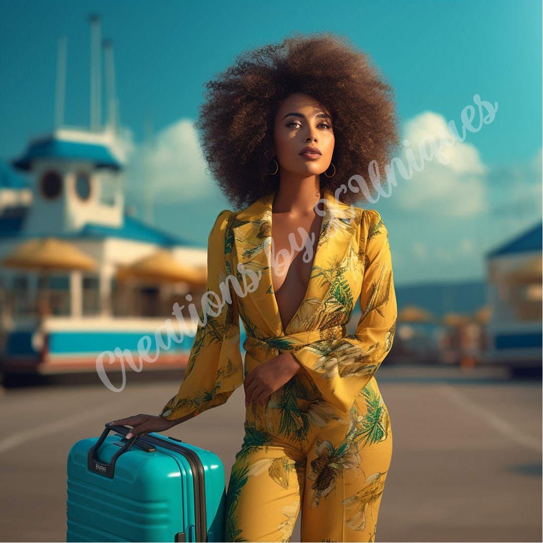 Girls Trip, Sublimation, Black Girl, Black Woman, PNG, Black Girls ...