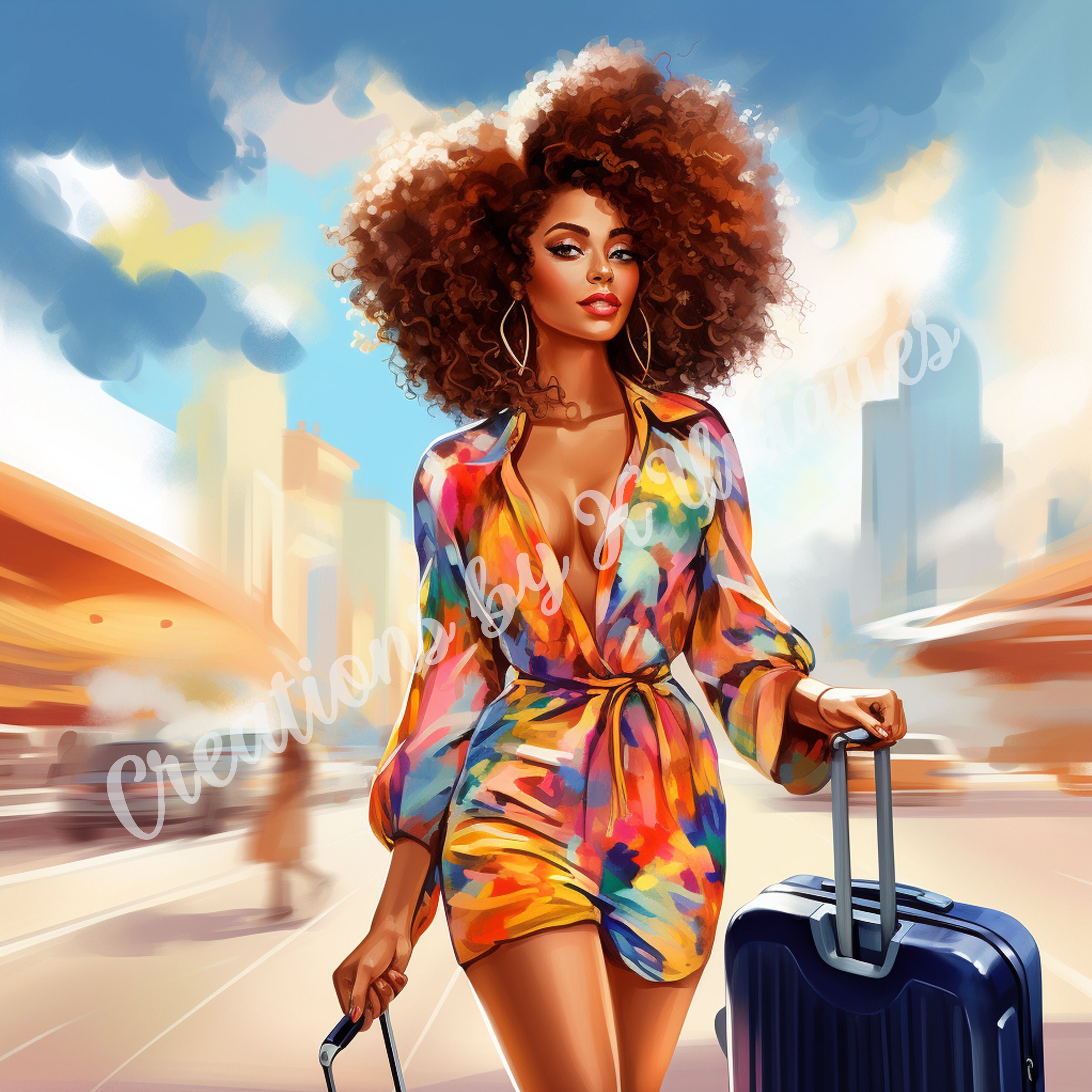 Girls Trip, Sublimation, Black Girl, Black Woman, PNG, Black Girls ...