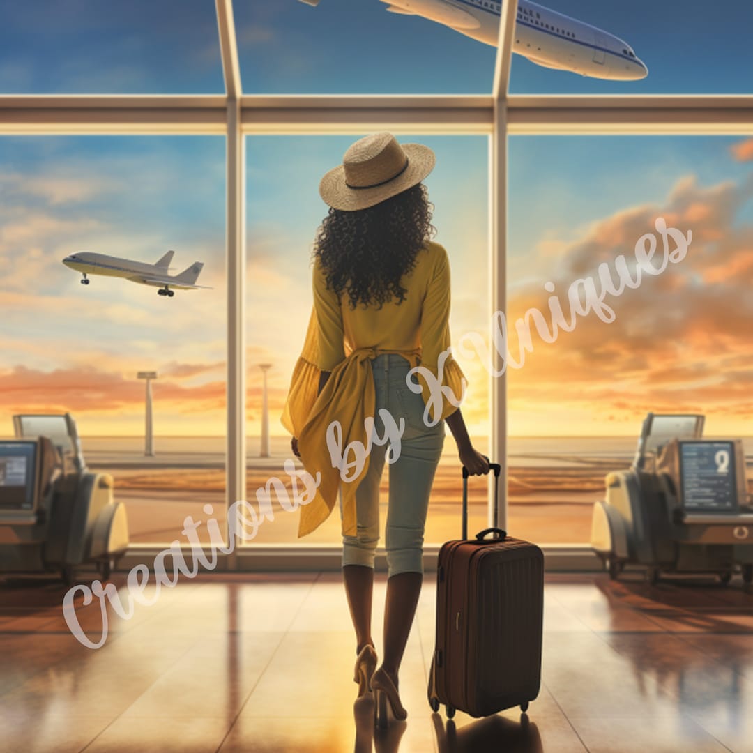 Girls Trip, Sublimation, Black Girl, Black Woman, PNG, Black Girls ...