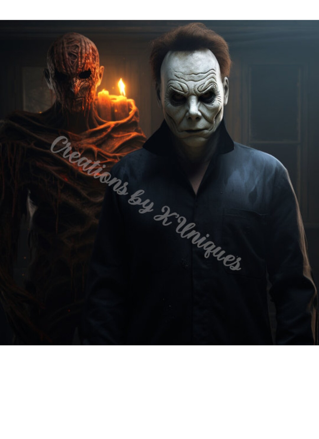 Halloween Friends, Michael Myers, Halloween Movie, Scary Movie, Horror ...