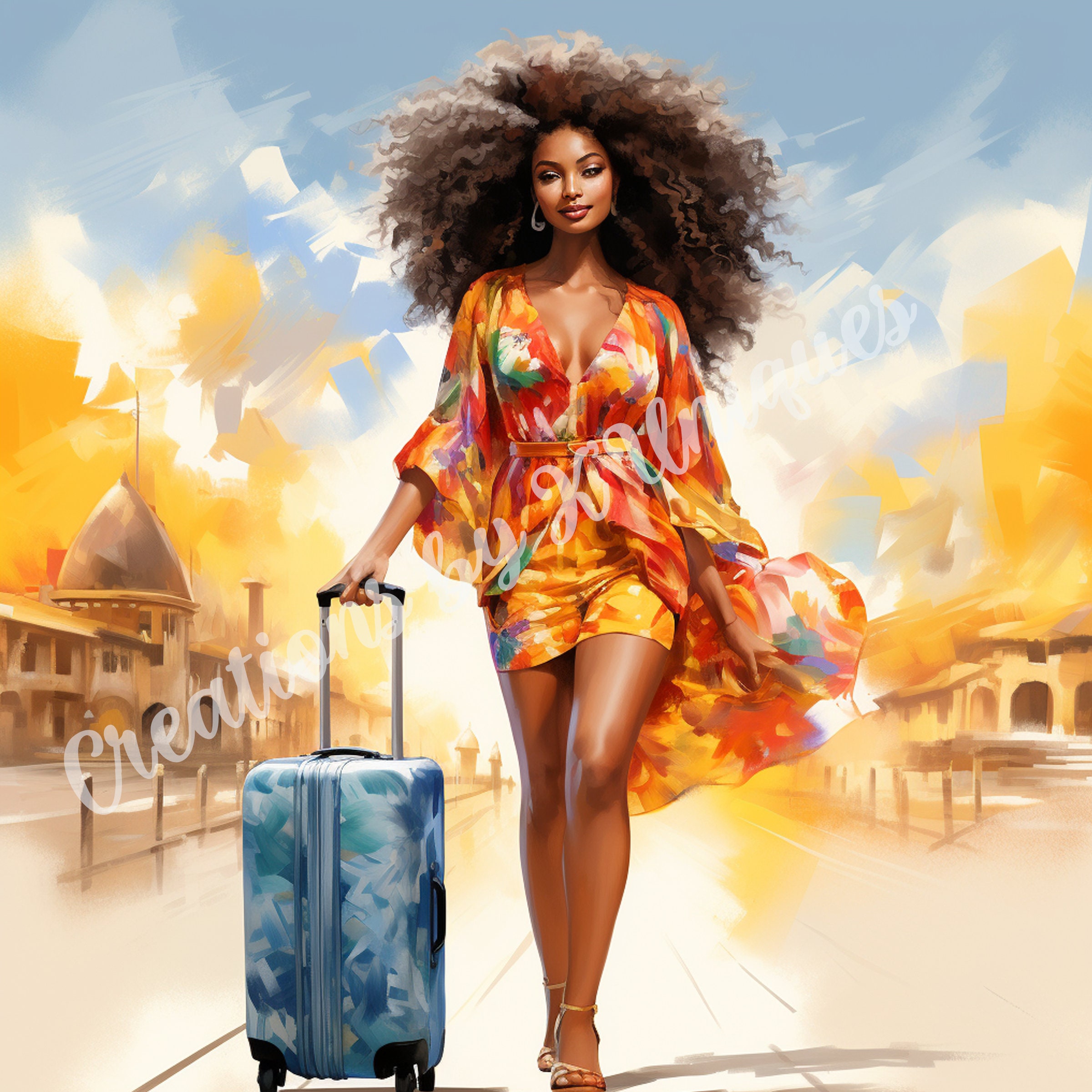 Girls Trip, Sublimation, Black Girl, Black Woman, PNG, Black Girls ...