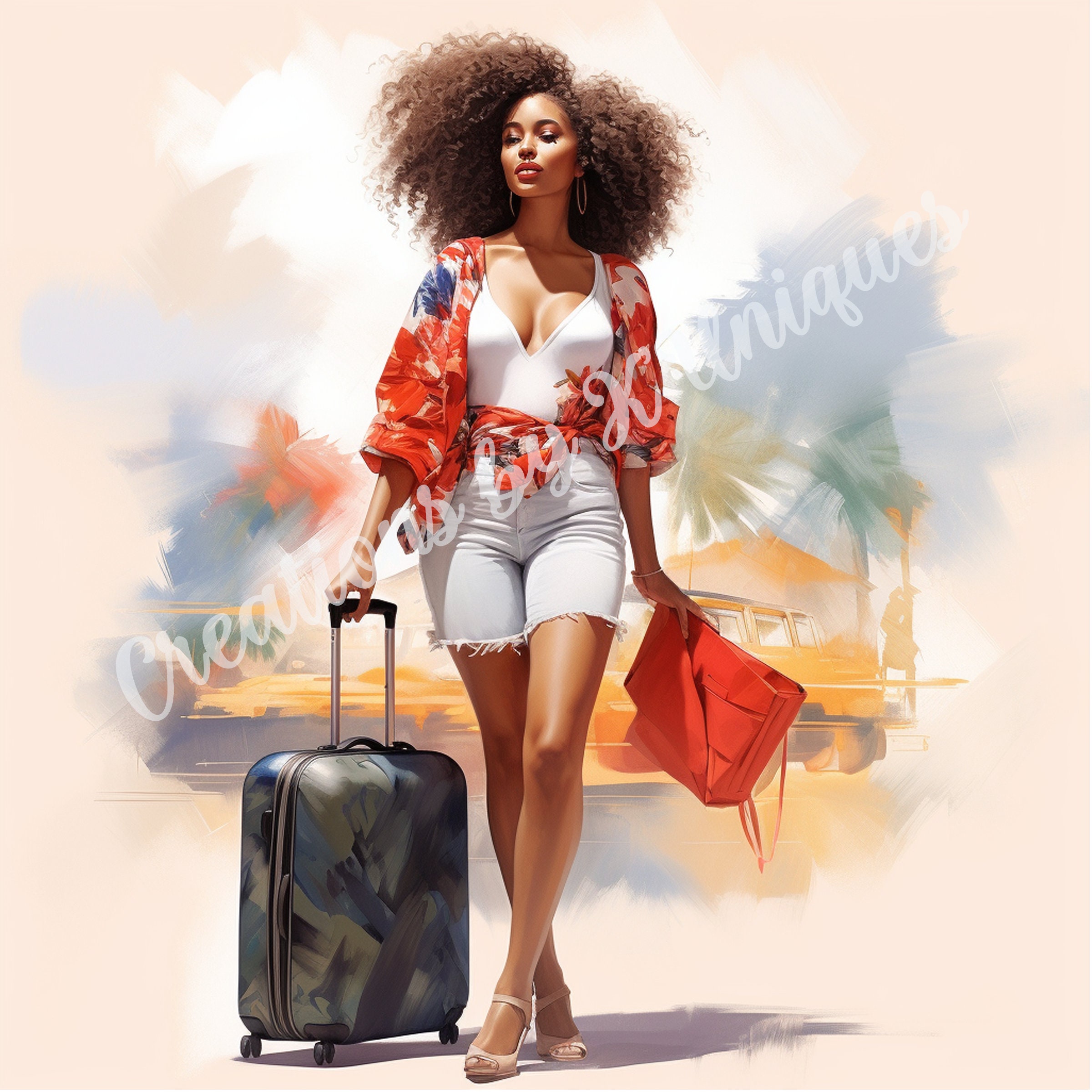 Girls Trip, Sublimation, Black Girl, Black Woman, PNG, Black Girls ...