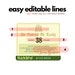 Printable Buchanan's Whisky Label | Personalized Gift (digital Download ...