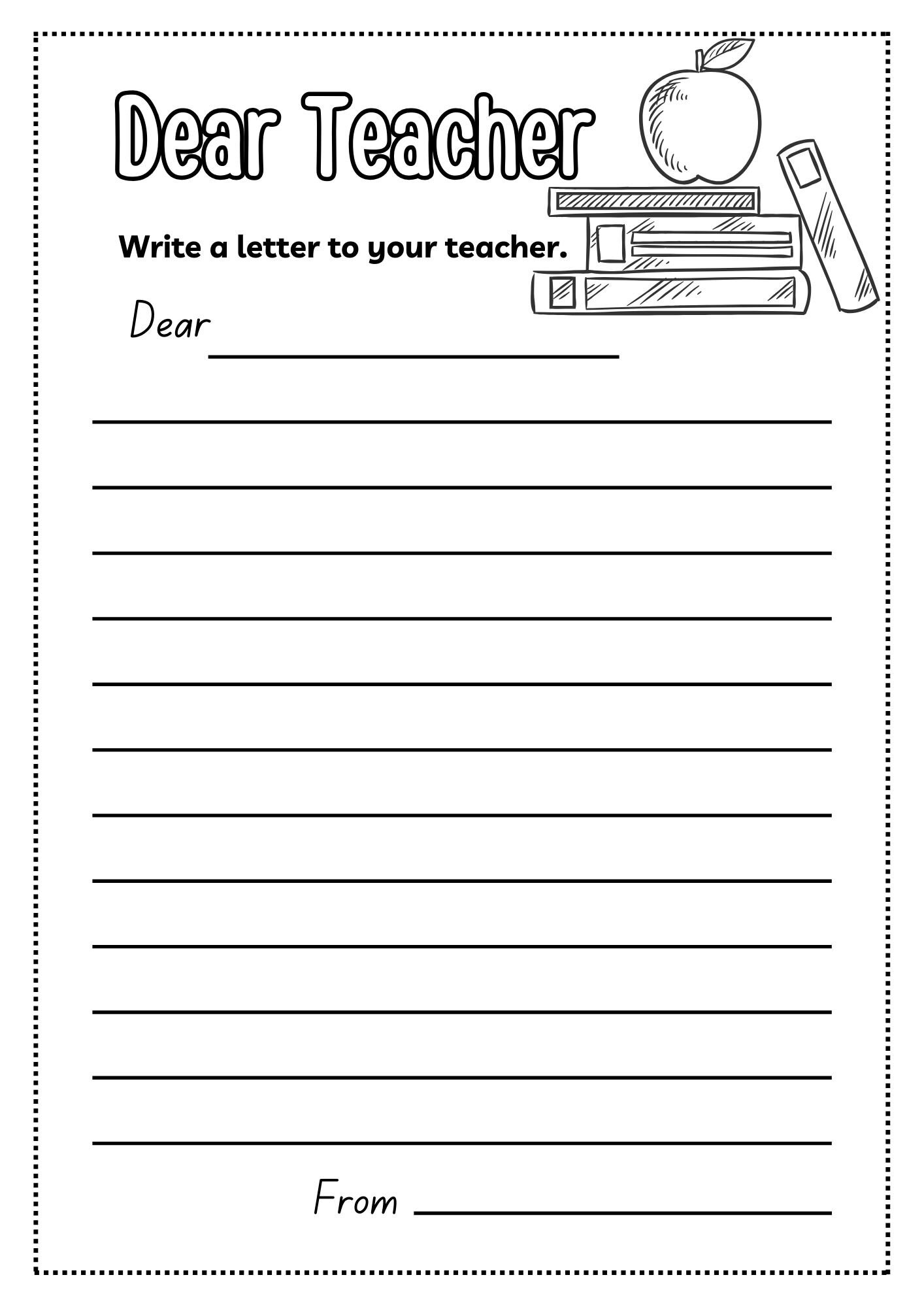 ALL ABOUT ME Sheets for Boy, Printable Activity, Writing Prompt for ...