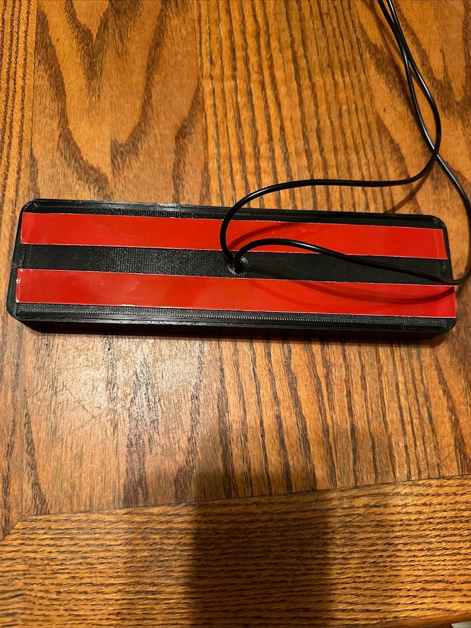 Yamaha Golf Cart Red LED Emblem, Nameplate, Logo, Sticker - Etsy