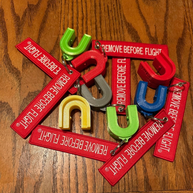 Reminder Block - Etsy
