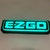 EZGO, Yamaha, Club Car Golf Cart Emblems, Nameplates and Badges - Etsy