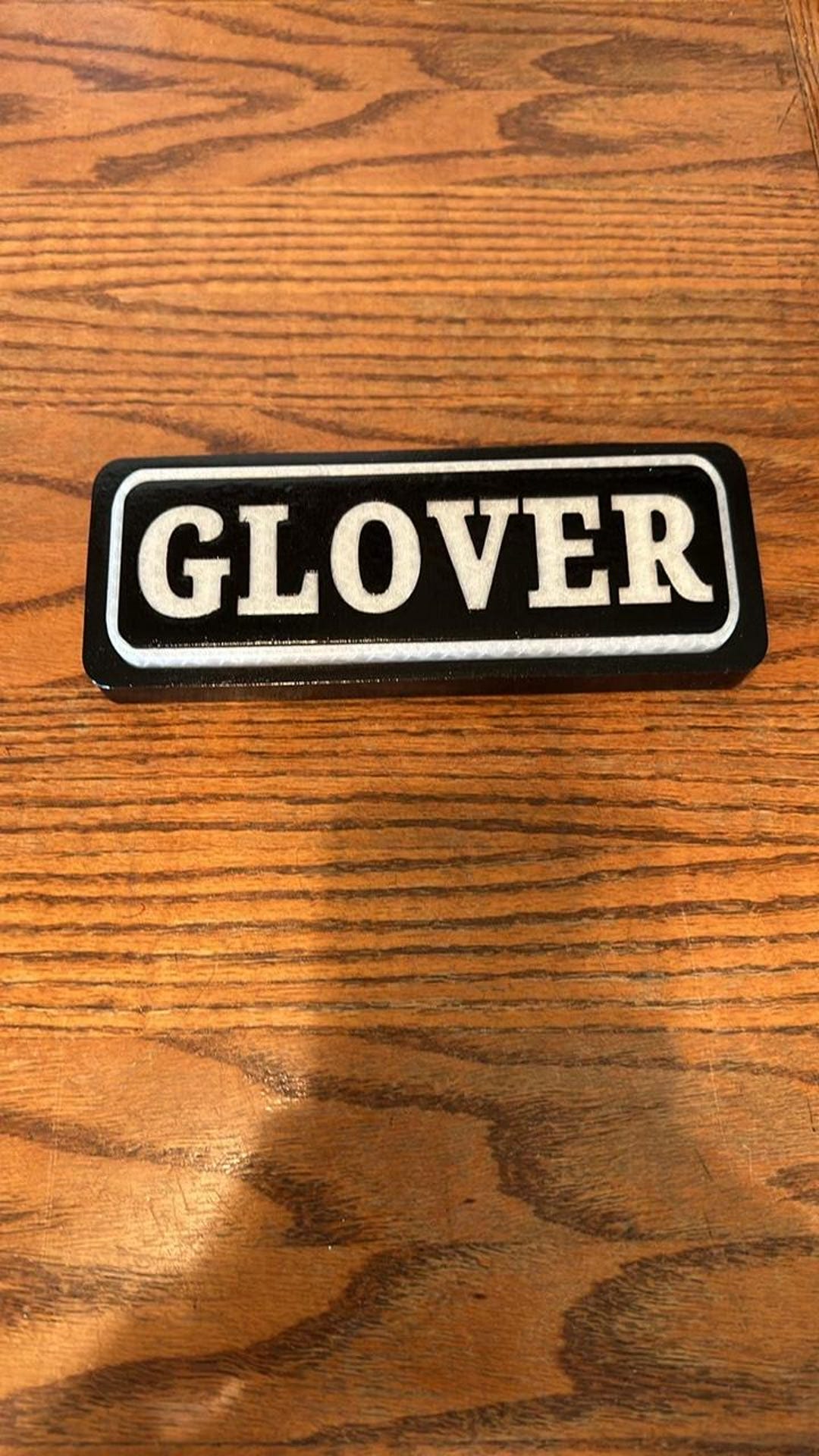 Custom EZGO, Yamaha and Club Car Golf Cart LED Emblems - Etsy