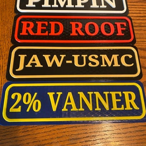 EZGO, Yamaha, Club Car Golf Cart Emblems, Nameplates and Badges - Etsy