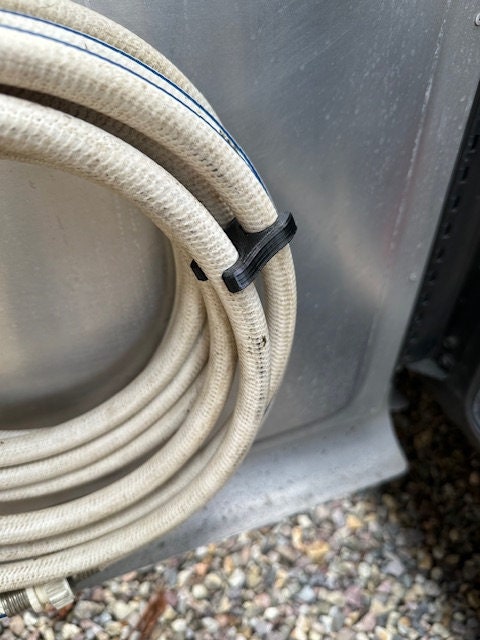 RV Water Hose Clips - Etsy