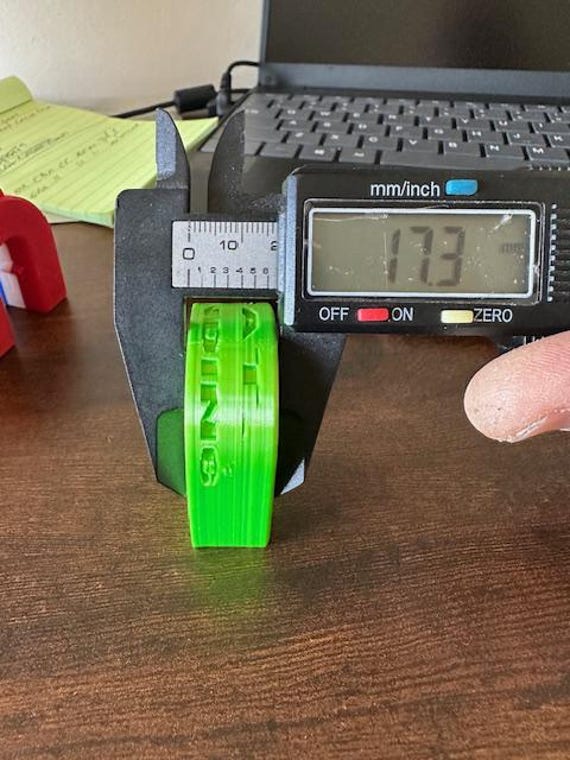 Micro Lock Parking Brake