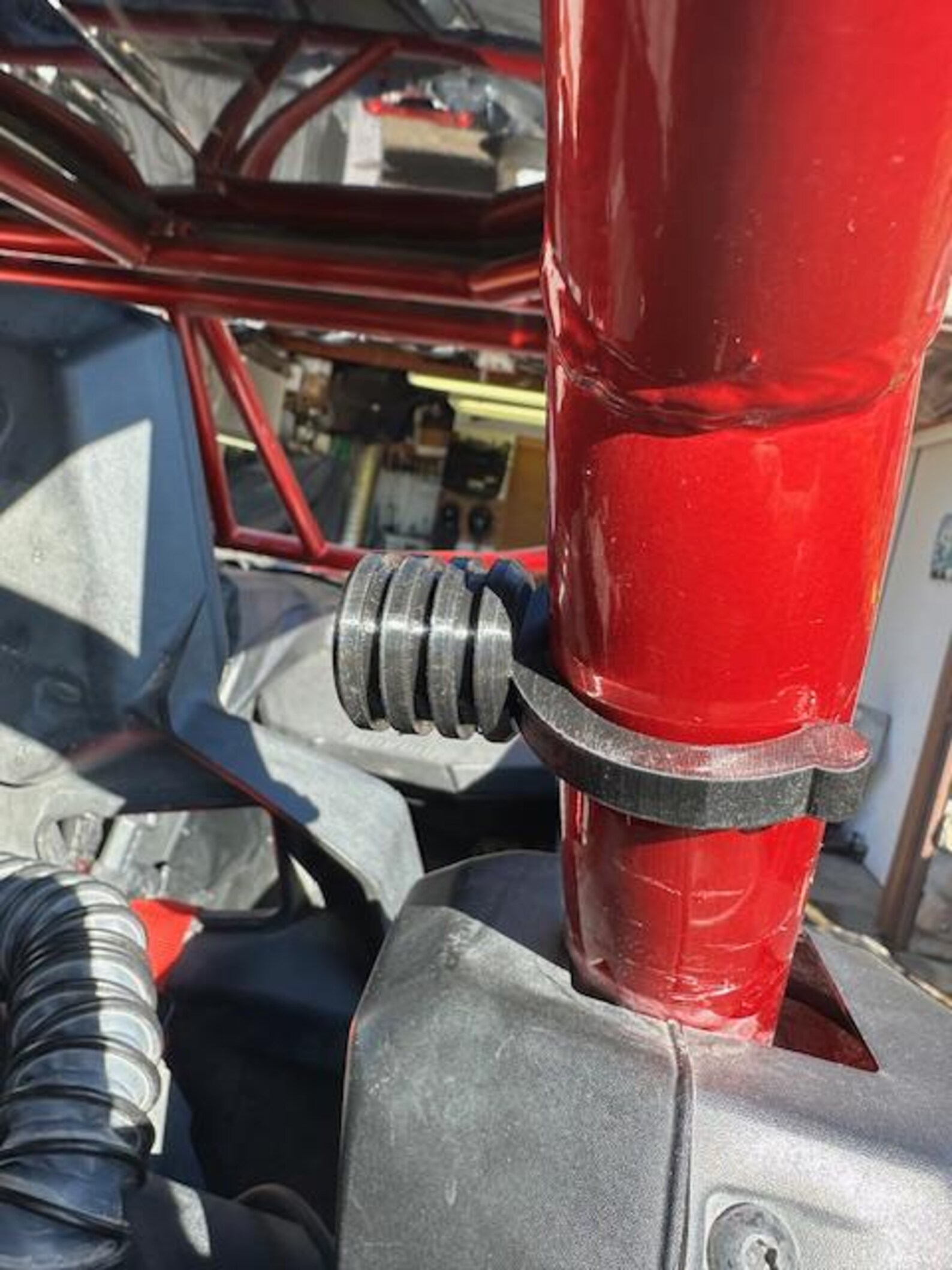 SXS, UTV Can Am Polaris Razor Air Hose Block Off's - Etsy