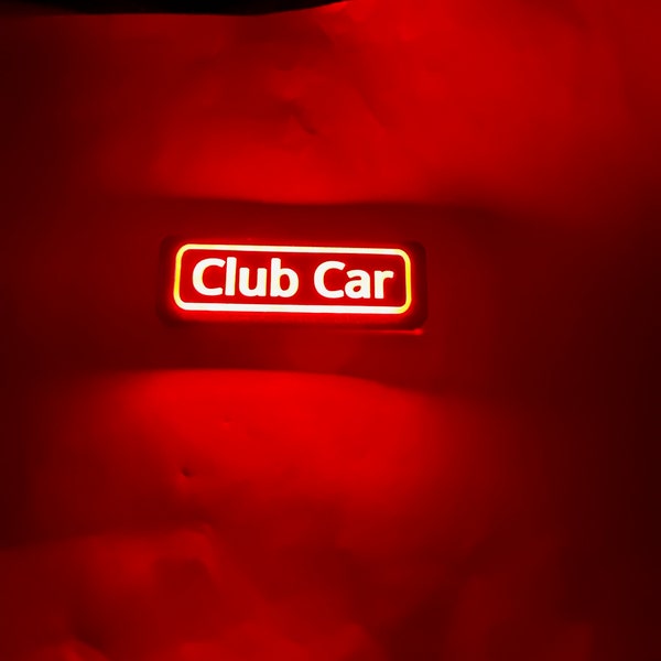 Golf Cart Graphics - Etsy