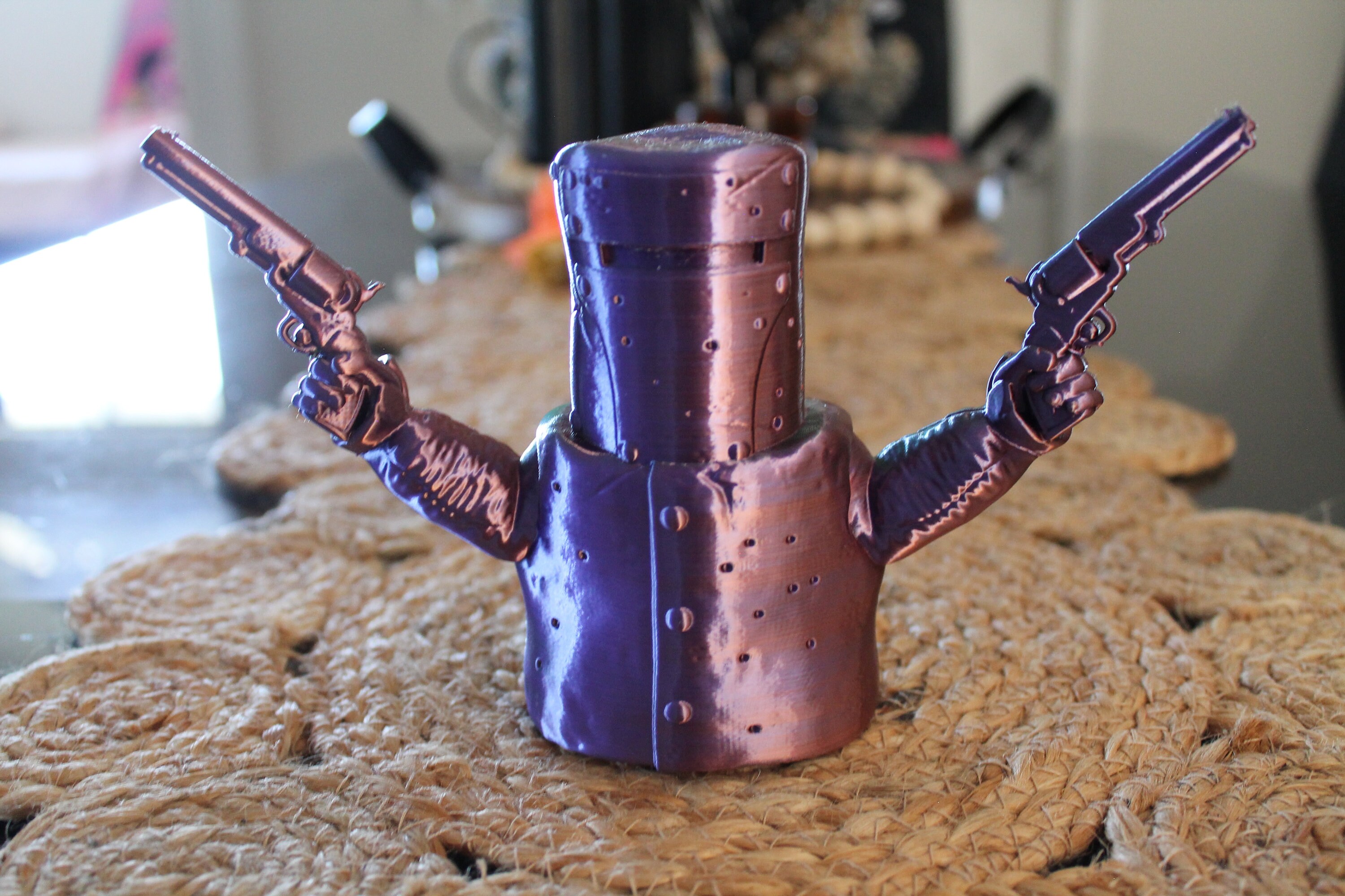 Ned Kelly Model Iconic Australian Bushranger - Etsy Australia