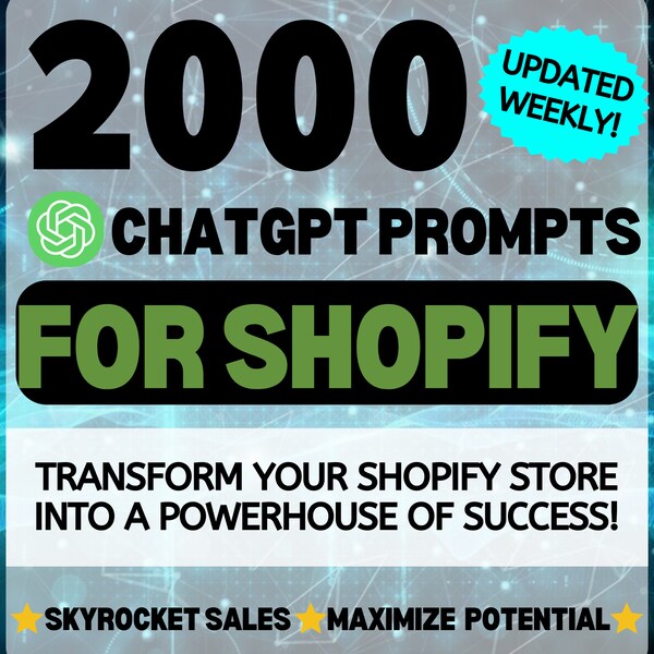 Chatgpt Business - Etsy