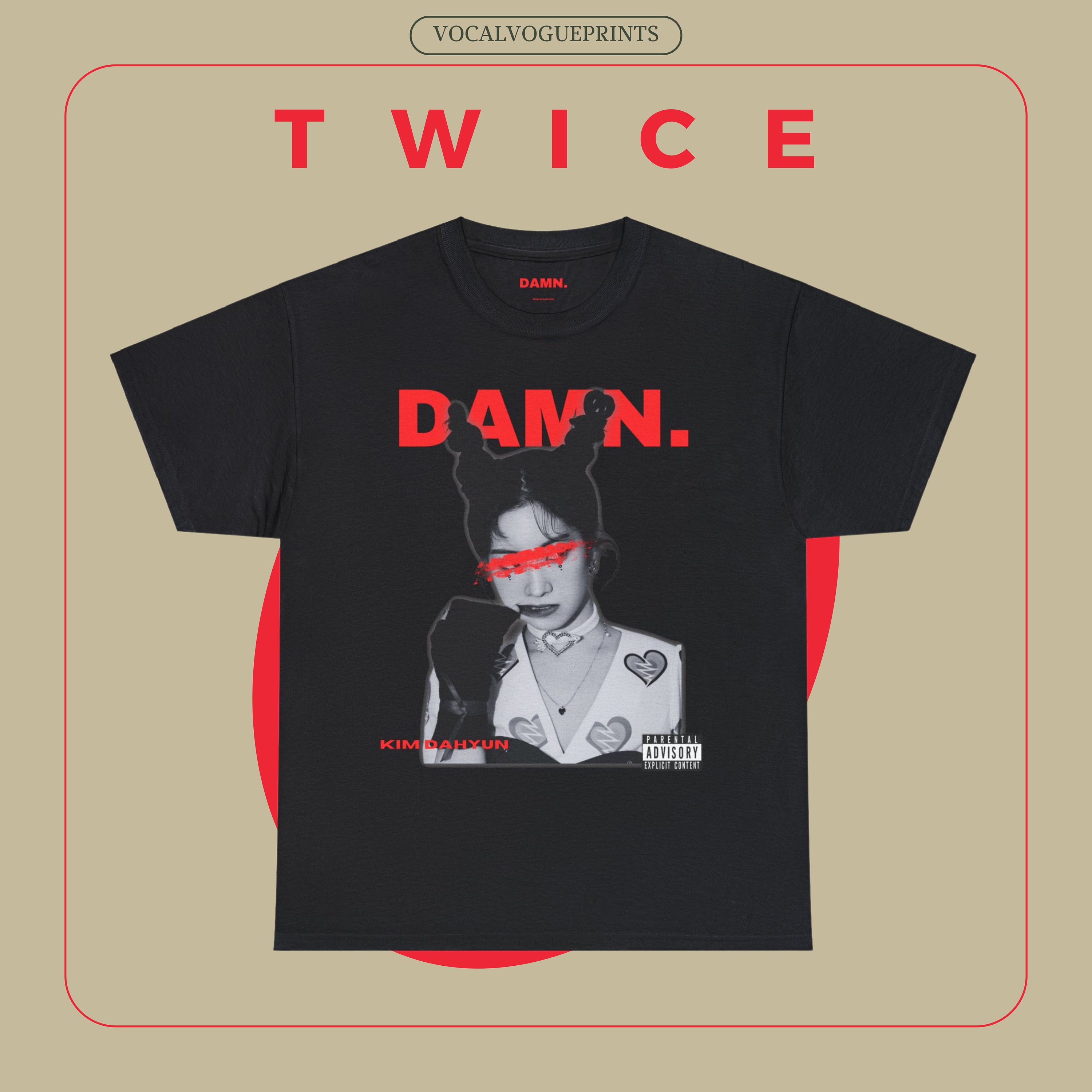 Twice Chaeyoung Dahyun Tzuyu Shirt Twice Merch Twice Concert Merch Twice Shirt Kpop Shirt Kpop ...