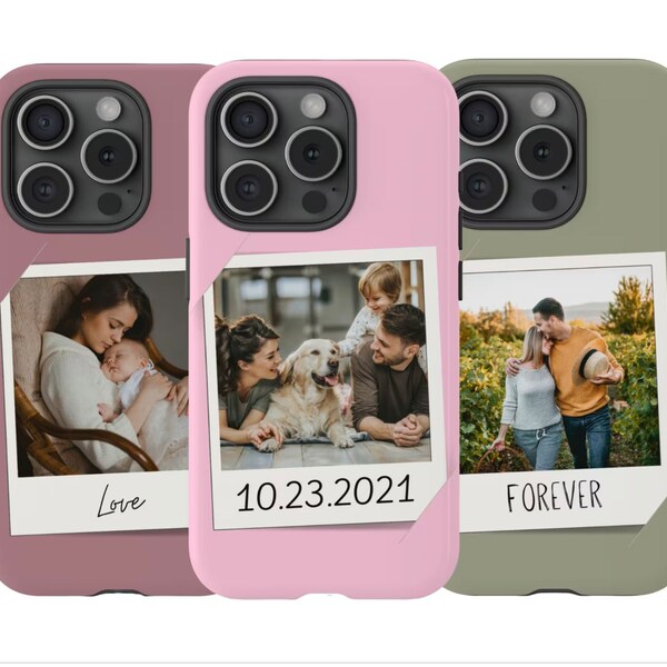 Magsafe Custom Photo Case - Etsy