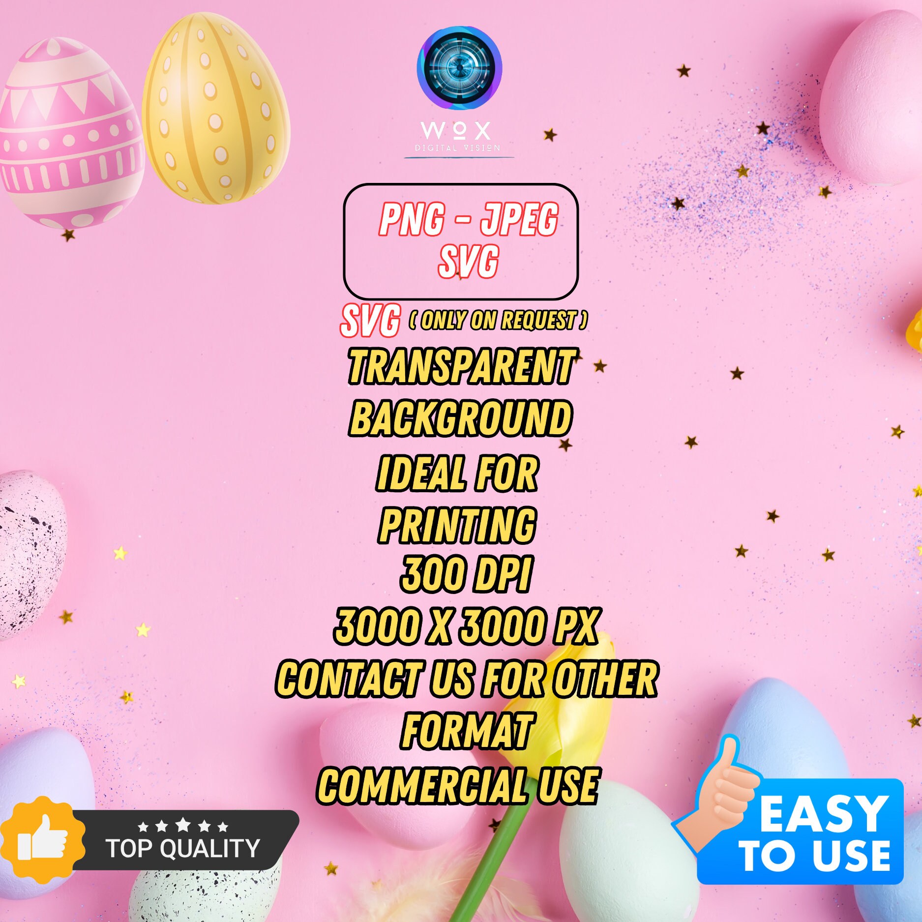Easter Animal Clip Art PNG Spring Baby Animal Download,easter Animal ...