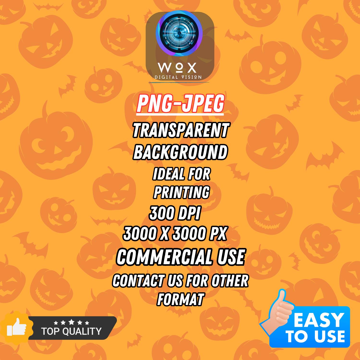 Halloween Font 2024 Spooky Font Horror Font Pumpkin Skull Font, Scary ...