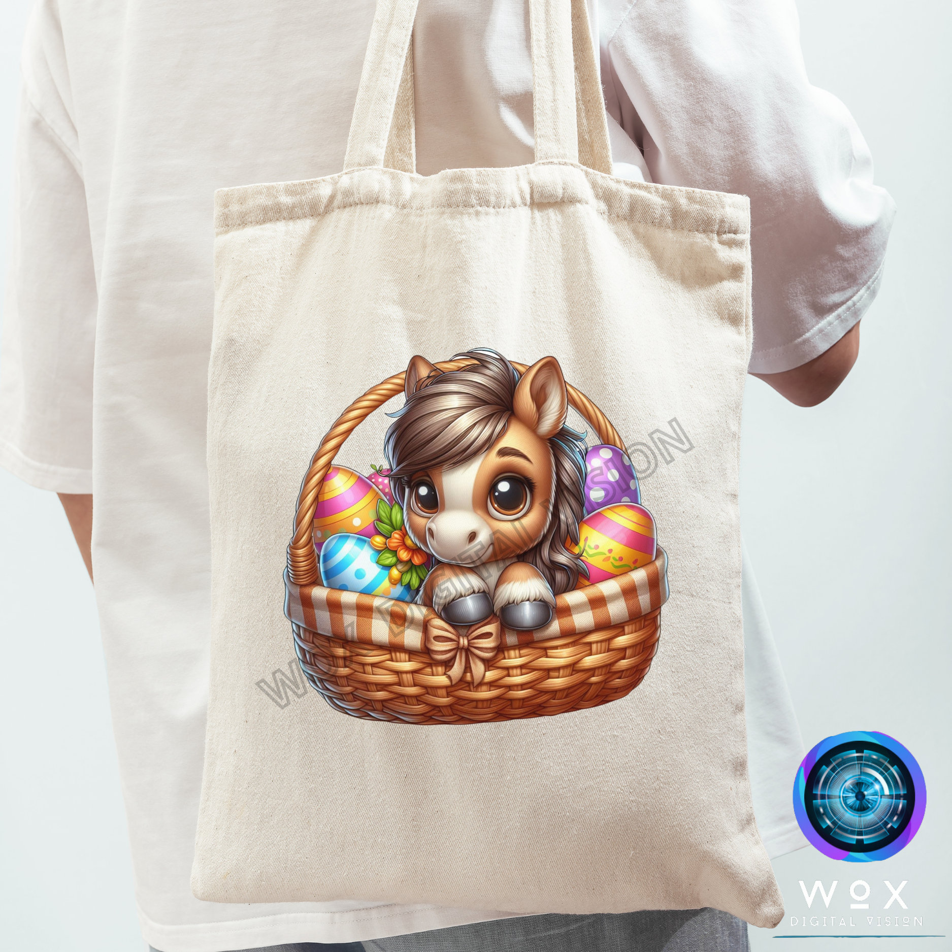 Easter Animal Clip Art PNG Spring Baby Animal Download,easter Animal ...