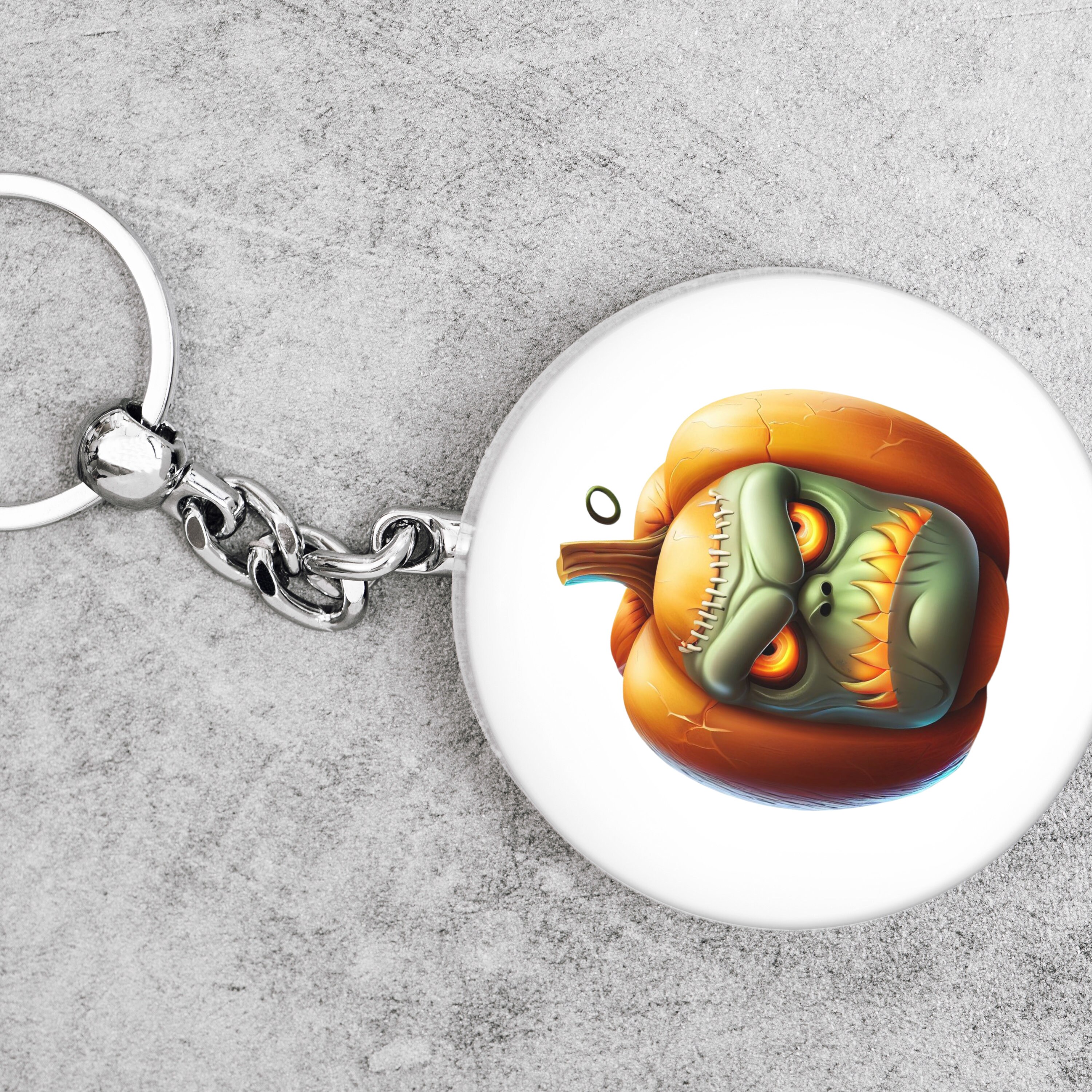 Halloween Pumpkin Clipart Bundle, Scary Pumpkin SVG Bundle, Jack O ...