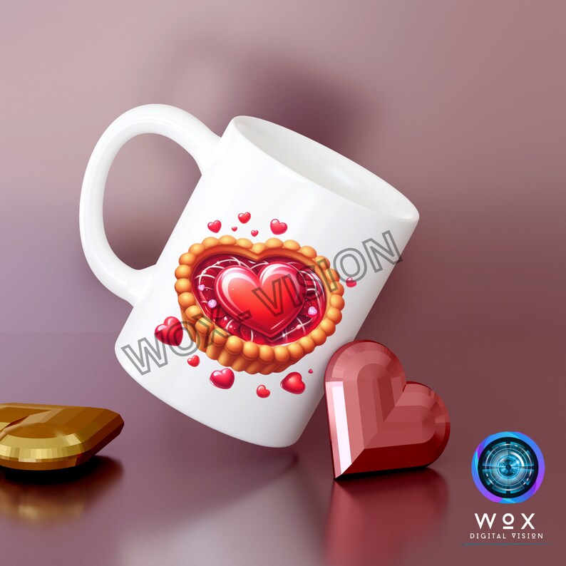 Valentines Cakes Clipart PNG Download,valentines Day Clipart,svg ...