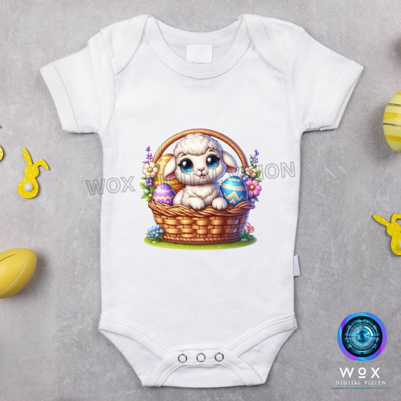 Easter Animal Clip Art PNG Spring Baby Animal Download,easter Animal ...