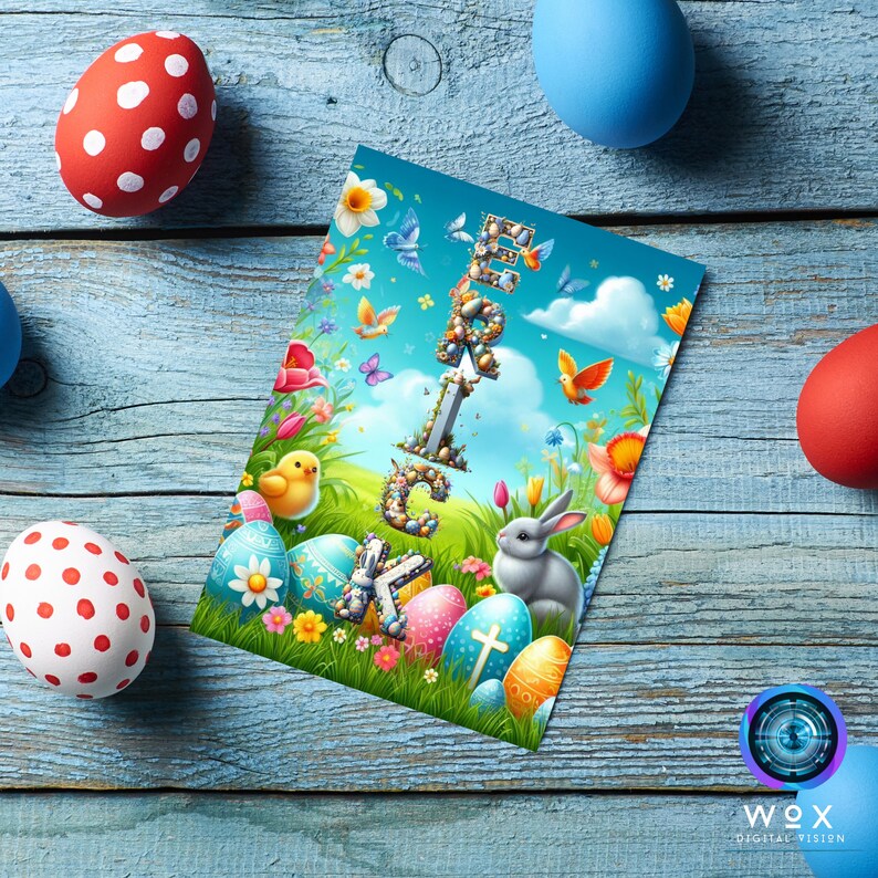 Easter Alphabet Letters Clip Art Font Png,easter Invitation,background ...