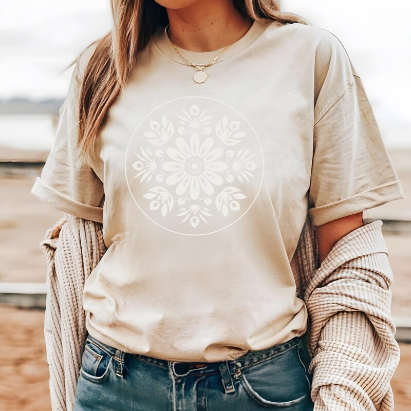 Minimalist Tshirt - Etsy
