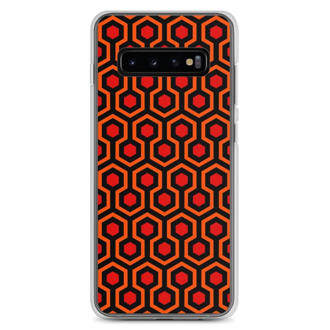 Stanley Kubrick's the Shining Samsung® Galaxy Case | Iconic Corridor ...