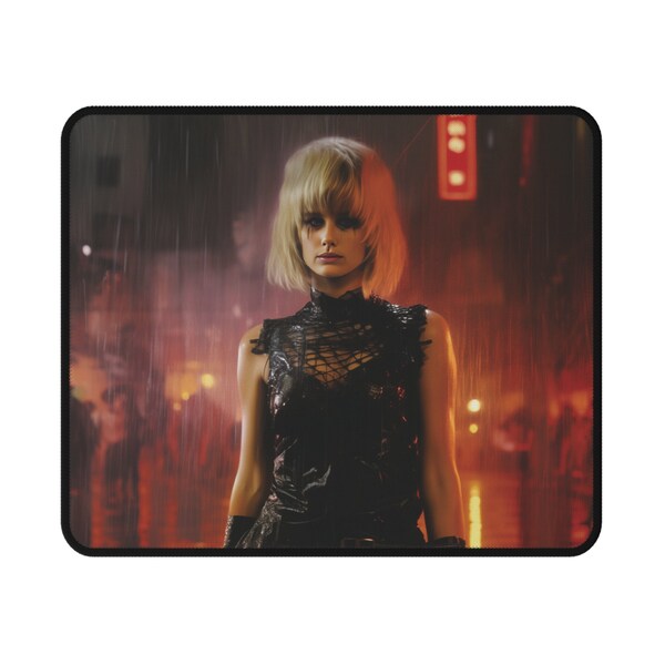 Chic Mouse Pad - Etsy
