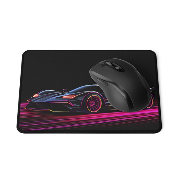 Lamborghini Mouse - Etsy