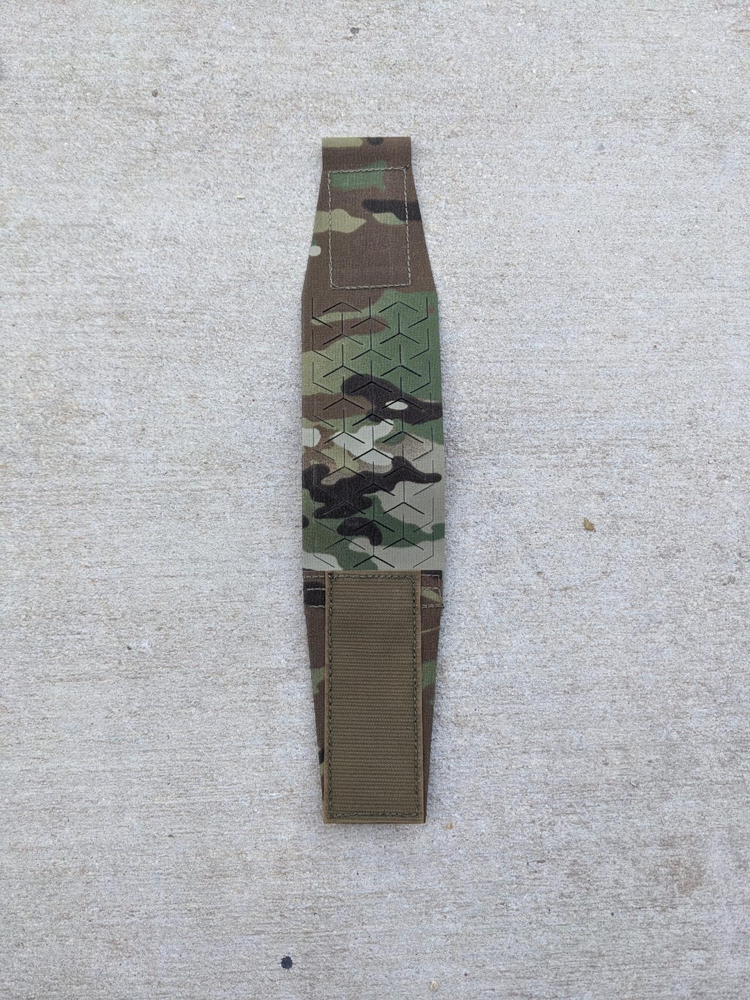 Mag Retention Flap - Etsy