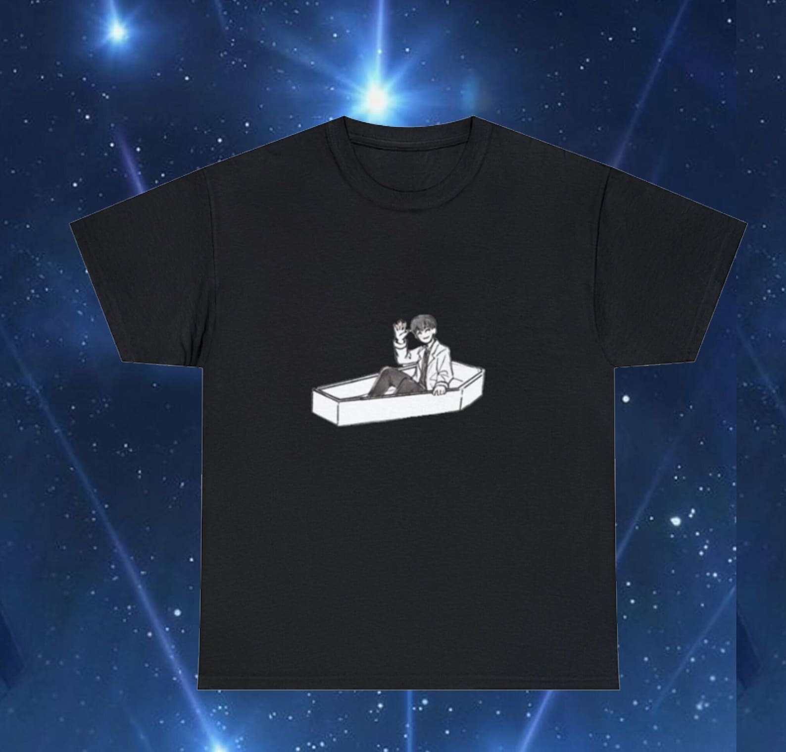 ORV Merch Omniscient Reader T-shirt Viewpoint Tshirt ORV Dokja Tee Fan ...