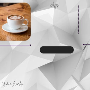 Simple Desktop Organizer Wallpaper - Minimalist, Simple, Modern and ...