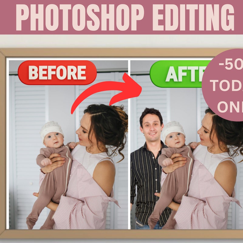 Photo Gift Combine Photos - 60+ Gift Ideas for 2026