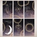 Divine Timing Oracle Cards Deck - Etsy