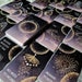 Divine Timing Oracle Cards Deck - Etsy