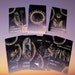 Divine Timing Oracle Cards Deck - Etsy