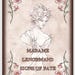 Signs of Fate Lenormand Cards Deck. 36 Lenormand Symbol Cards - Etsy